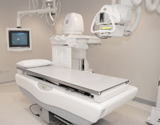 Routine Fluoroscopy - Kansas Imaging Consultants