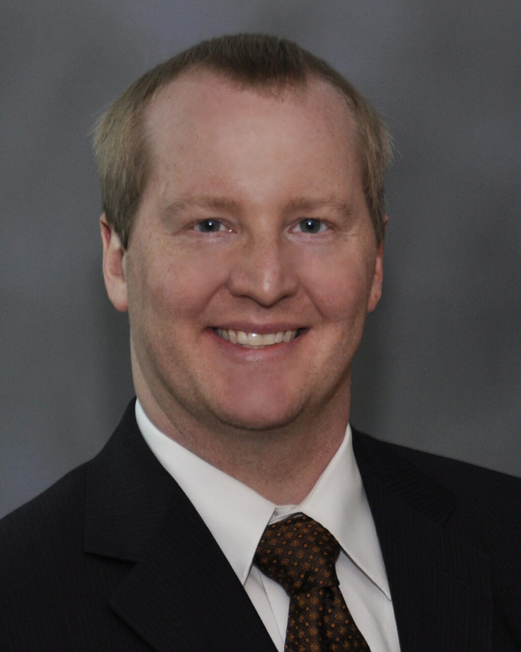 Patrick Craig, D.O. - Kansas Imaging Consultants