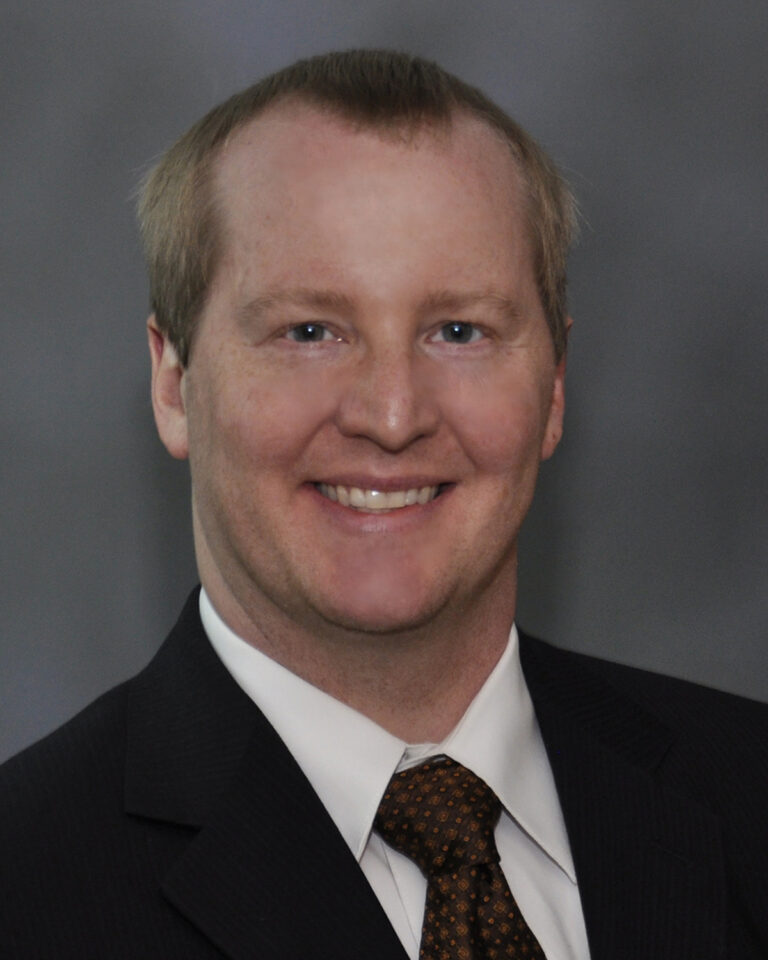 Patrick Craig, D.O. - Kansas Imaging Consultants