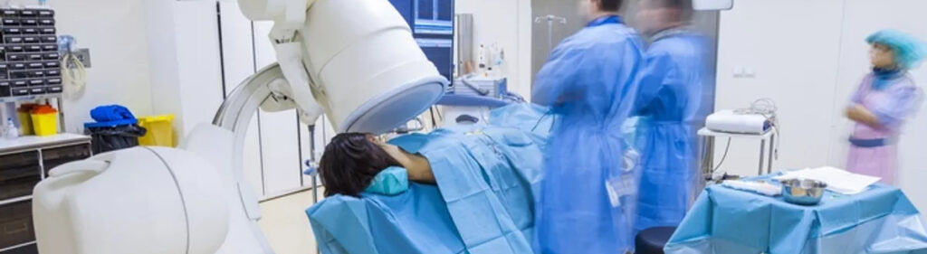 Interventional Radiology (IVR) - Kansas Imaging Consultants